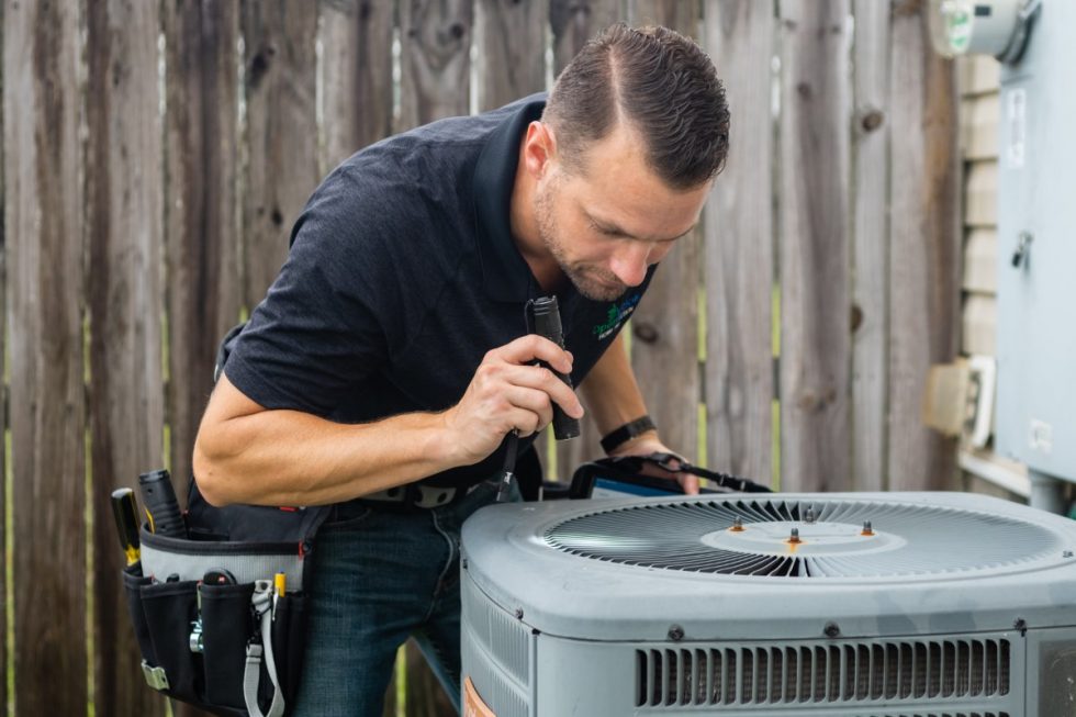 Professional Home Inspections | Open Window Home Inspections