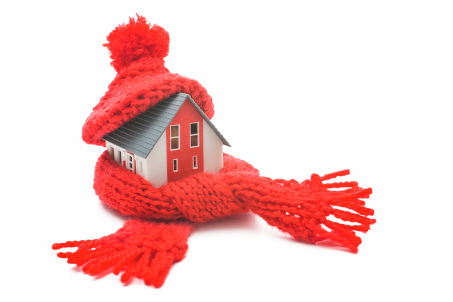 Tips from Your Home Inspector: Getting Your Home Ready for Winter ...